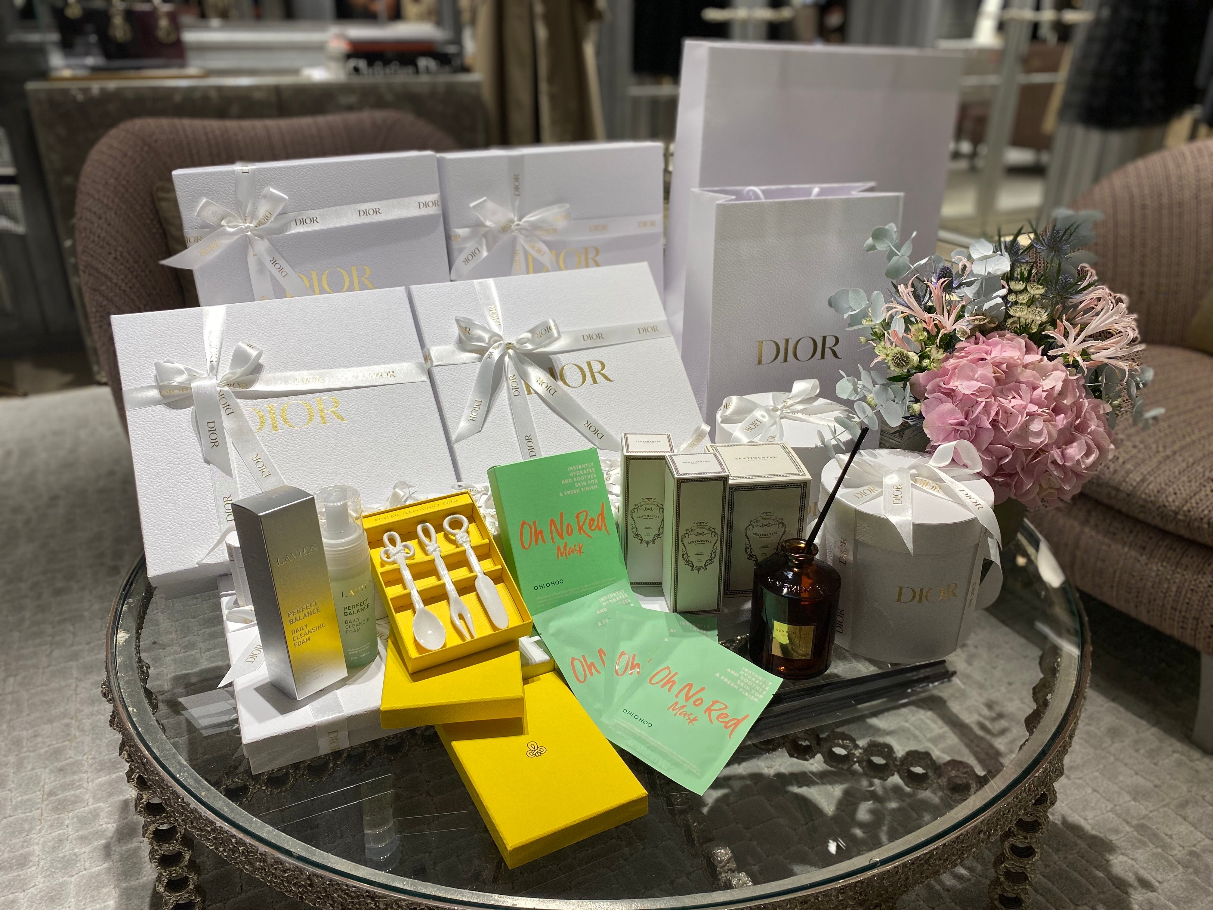 [VIP] Appreciation Gifting 2021 – Ksisters